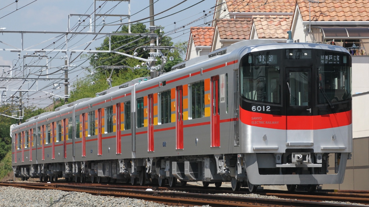 タグ:6000系の鉄道ニュース記事|2nd-train
