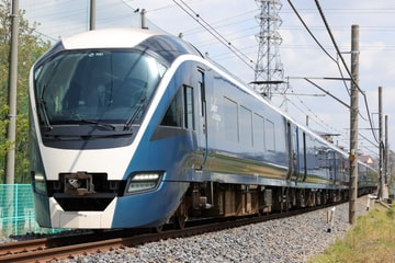 JR東日本E261系の編成表|2nd-train