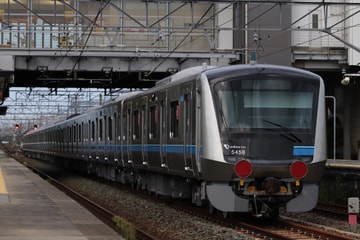 【小田急】5000形5058×10(5058F)甲種輸送 |2nd-train鉄道ニュース