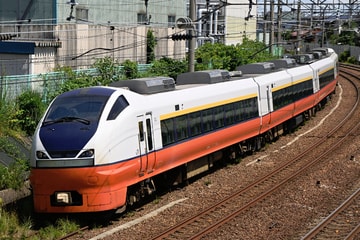 JR東日本E751系の編成表|2nd-train