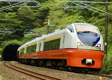 JR東日本E751系の編成表|2nd-train