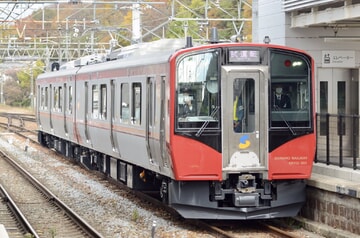【しな鉄】SR1系300番台(S301編成)本線試運転 |2nd-train鉄道ニュース