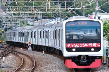 【伊豆急】3000系Y-1編成＋Y-2編成が伊東線で試運転 |2nd-train鉄道ニュース
