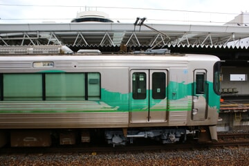 【愛環】2000系G9編成出場回送(202209) |2nd-train鉄道ニュース