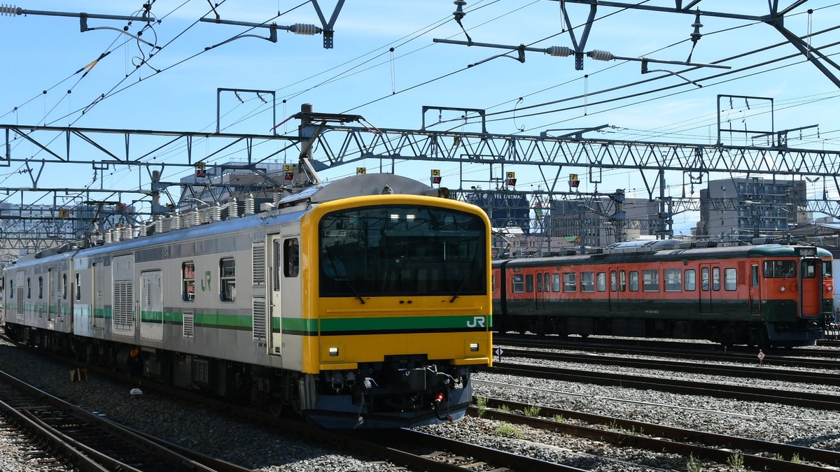 タグ:E493系の鉄道ニュース記事|2nd-train