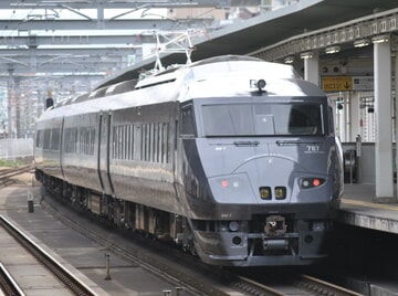 【JR九】787系BM7編成小倉総合車両センター出場 |2nd-train鉄道ニュース