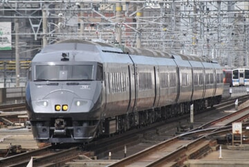 【JR九】787系BM7編成小倉総合車両センター出場 |2nd-train鉄道ニュース