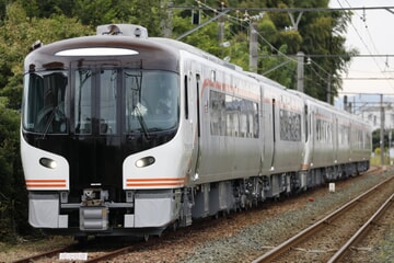 【JR海】HC85系D8/D103編成日本車両出場 |2nd-train鉄道ニュース