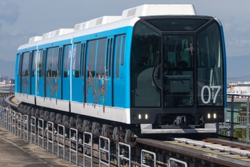 【リニモ】「ジブリパーク」ラッピング開始 |2nd-train鉄道ニュース