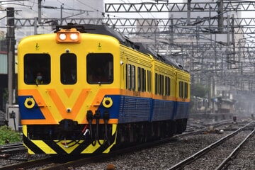 【台鐵】DR2800が検測車に改造 |2nd-train鉄道ニュース