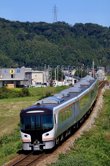 【JR海】HC85系D5編成がJR西日本エリアの高山本線で乗務員訓練 |2nd-train鉄道ニュース