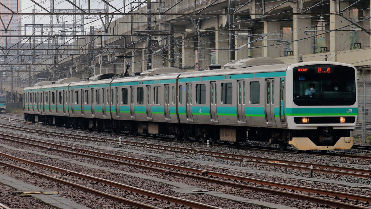 タグ:topics,multitag,E231系,撮影会の鉄道ニュース記事|2nd-train