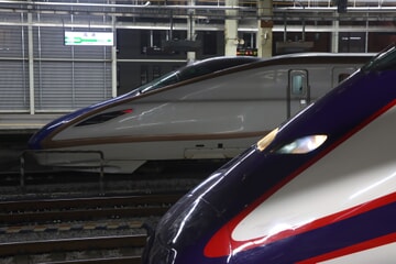 【JR東】E3系2000番台 L61編成が新潟へ送り込み |2nd-train鉄道ニュース