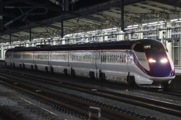 【JR東】E3系2000番台 L61編成が新潟へ送り込み |2nd-train鉄道ニュース