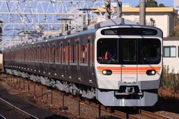 【JR海】315系C8編成営業運転開始 |2nd-train鉄道ニュース