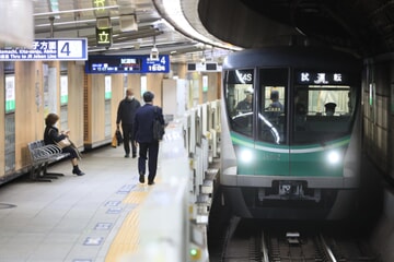 【メトロ】16000系16112Fが綾瀬工場を出場 |2nd-train鉄道ニュース