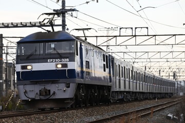 【横市交】4000形4651F甲種輸送 |2nd-train鉄道ニュース