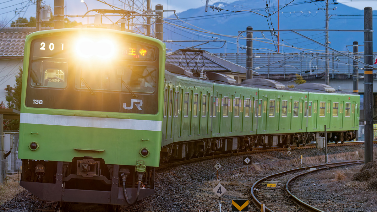 タグ:topics,multitag,201系,松本車両センターの鉄道ニュース記事|2nd-train