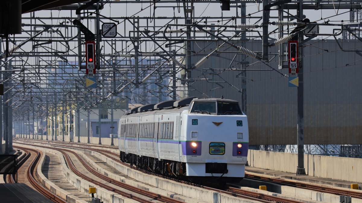 SRTの鉄道ニュース(トピックス)一覧|2nd-train
