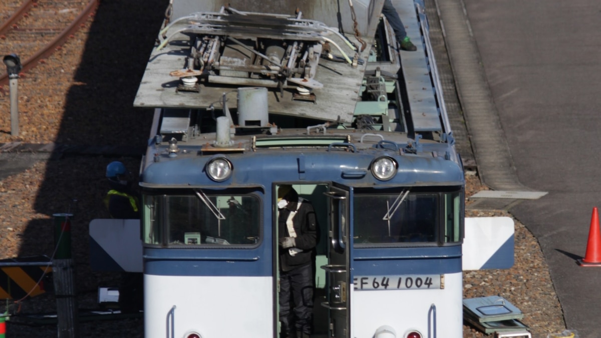 タグ:topics,multitag,JR貨物,苗穂工場の鉄道ニュース記事|2nd-train