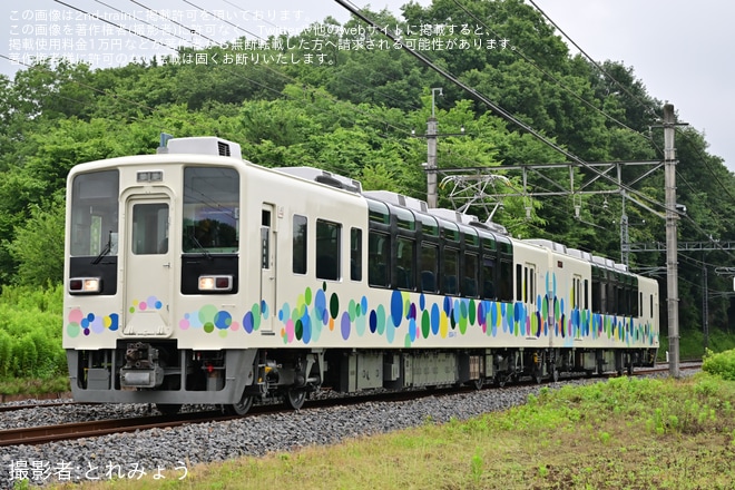 【東武】634型634-11Fが南栗橋工場出場試運転 |2nd-train鉄道ニュース