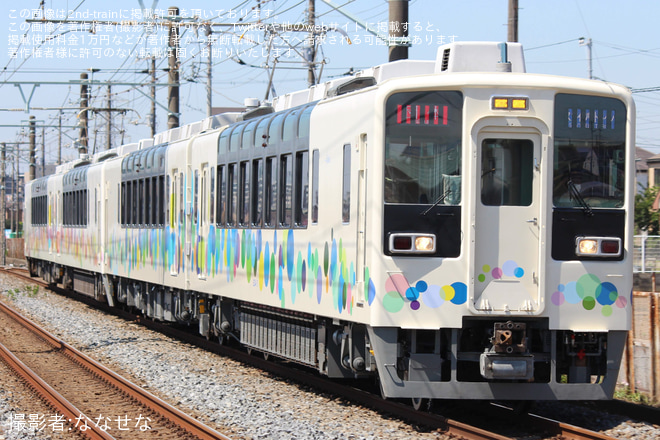 【東武】634-11F「スカイツリートレイン」に変化 |2nd-train鉄道ニュース