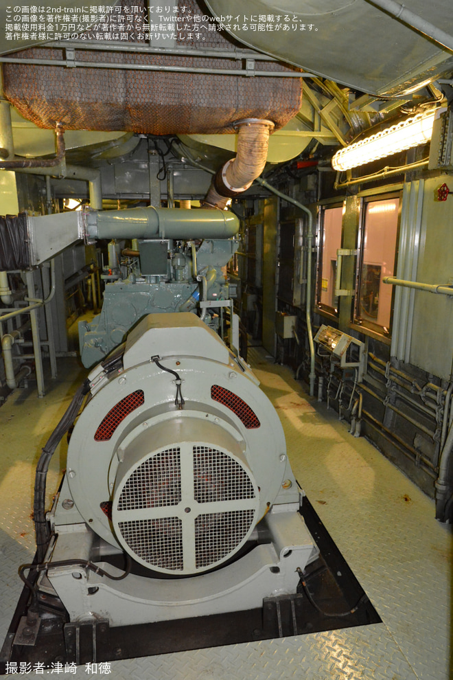 【JR西】カニ24-12が「特別な車内公開」を実施 |2nd-train鉄道ニュース