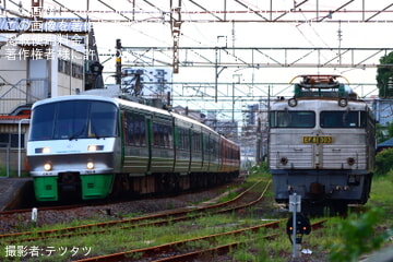 【JR九】特急ソニックを783系CM23編成＋CM13編成が代走 |2nd-train鉄道ニュース