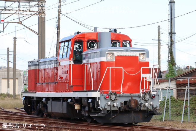 【JR東】DE10-1759秋田総合車両センター出場本線試運転 |2nd-train鉄道ニュース