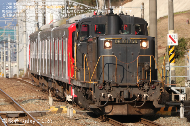 【JR九】103系1500番台E13編成小倉総合車両センター出場 |2nd-train鉄道ニュース