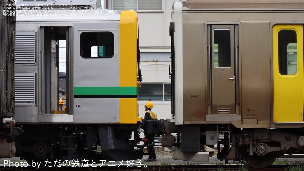 タグ:E493系の鉄道ニュース記事|2nd-train