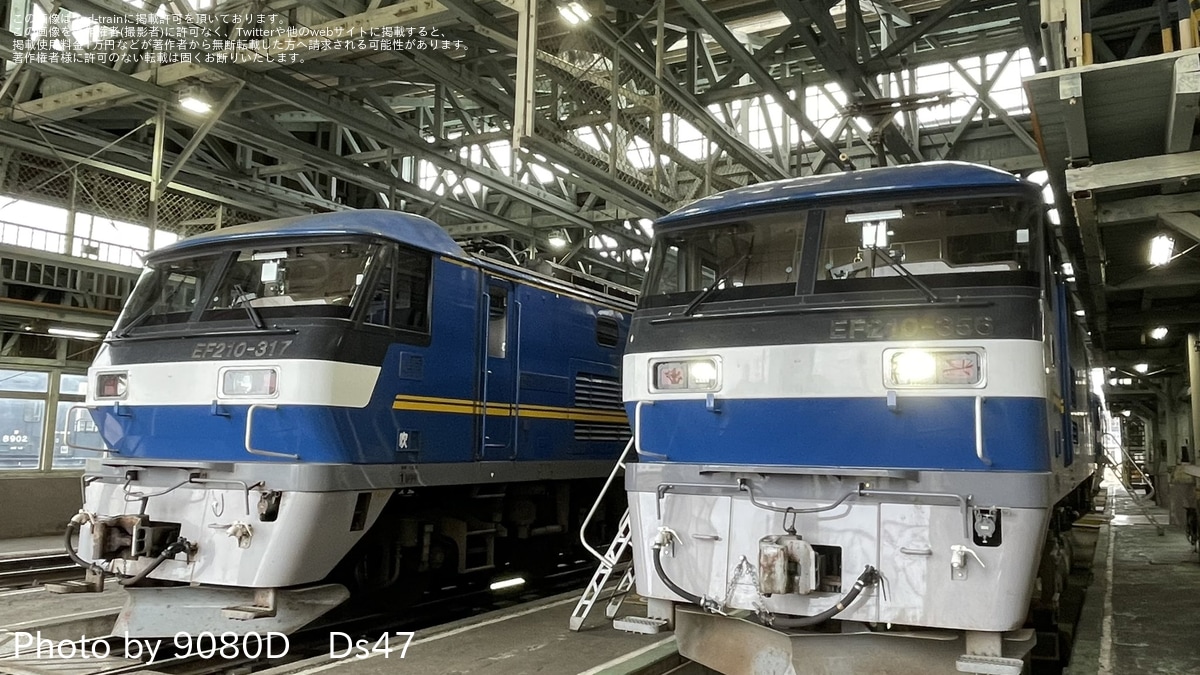 タグ:EF66の鉄道ニュース記事|2nd-train