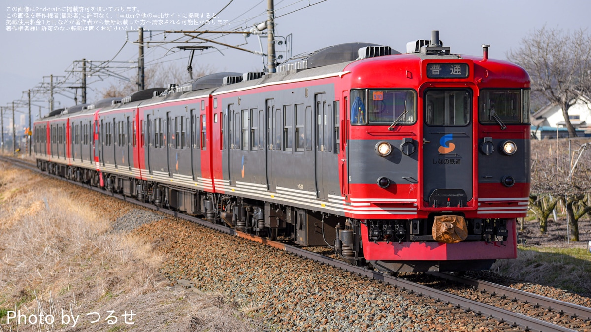 タグ:S10編成の鉄道ニュース記事|2nd-train