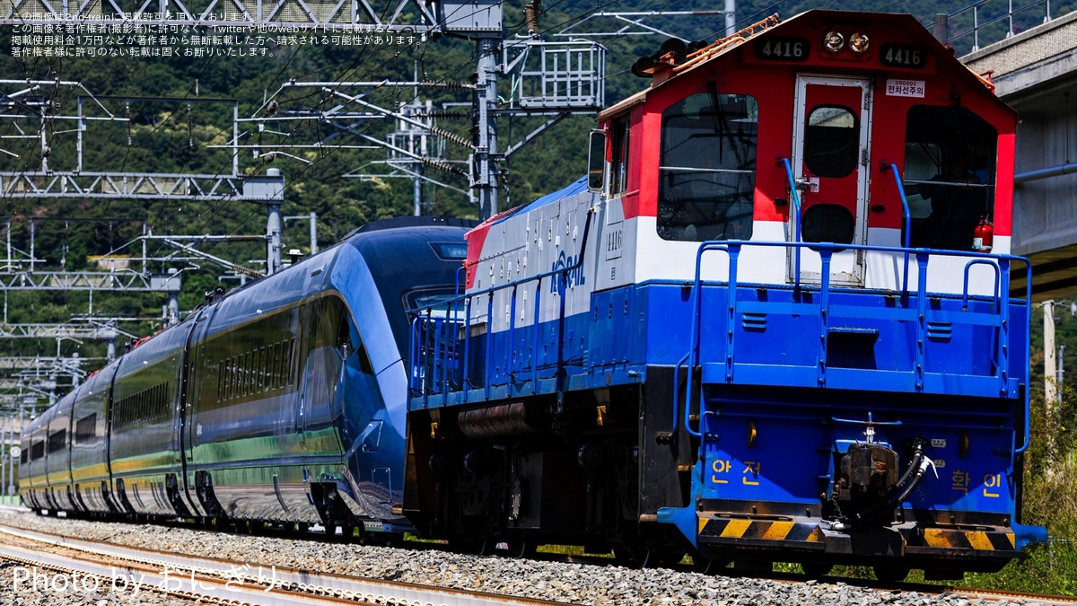 タグ:KTX-이음の鉄道ニュース記事|2nd-train