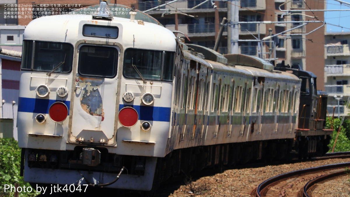 2nd-train/Train Directory jtk4047さんのマイページ