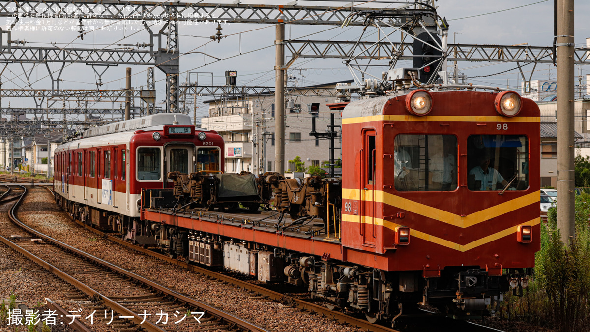 タグ:6200系の鉄道ニュース記事|2nd-train